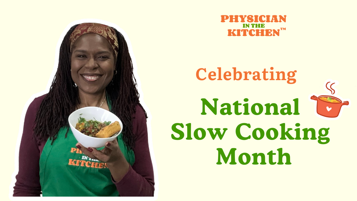 Celebrating National Slow Cooking Month: Fun Facts, Benefits, and Tips ...
